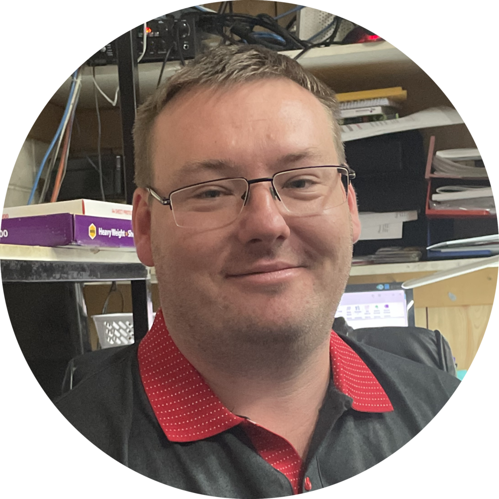 Chris Cowan - Smart Transformation